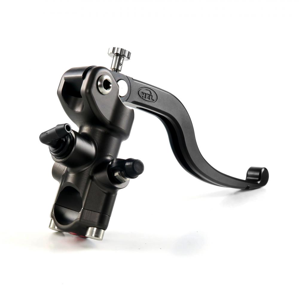 Hel Clutch Master Cylinder 16mm | DR Bikes