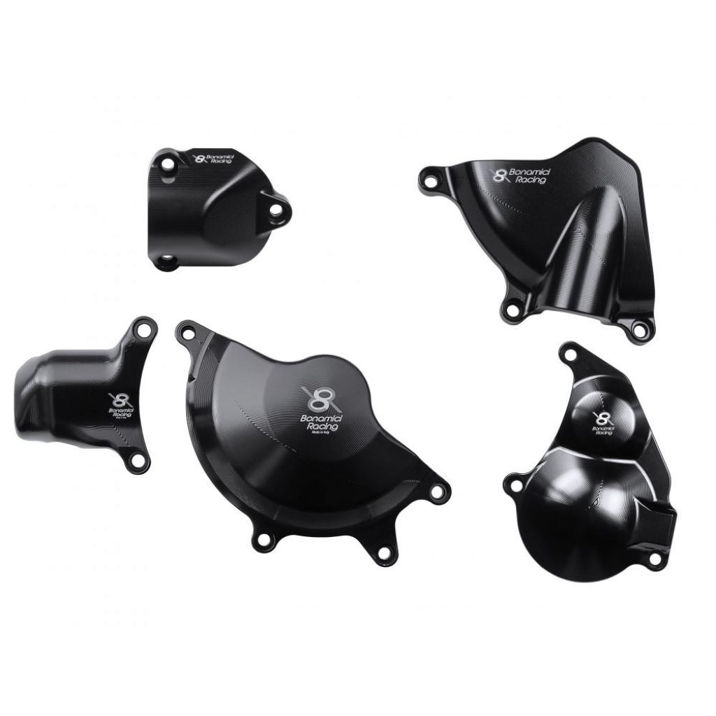 BMW S1000RR 2019 2020 2021 2022 Bonamici Complete Racing Engine ...