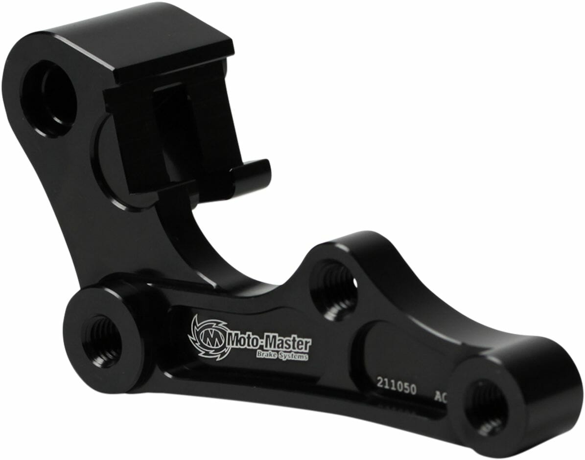 Cannondale X 440 2002-2006 Moto Master Brake Caliper Adaptor 211001 ...