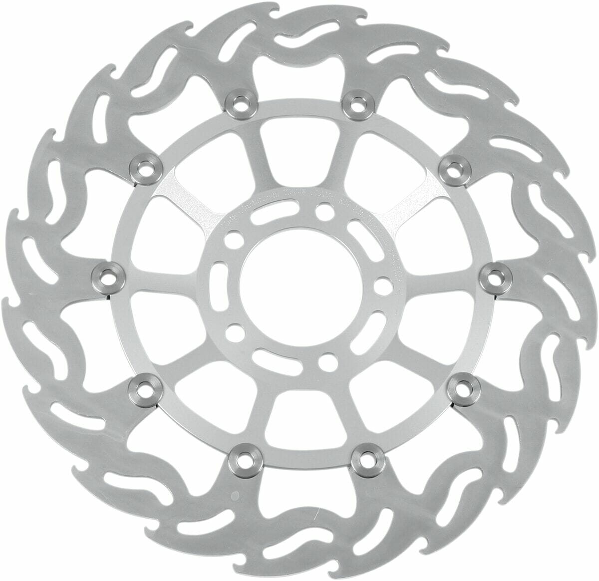 Suzuki RF 900 R 1994-1997 Moto Master Brake Disc Flame Floating Left ...