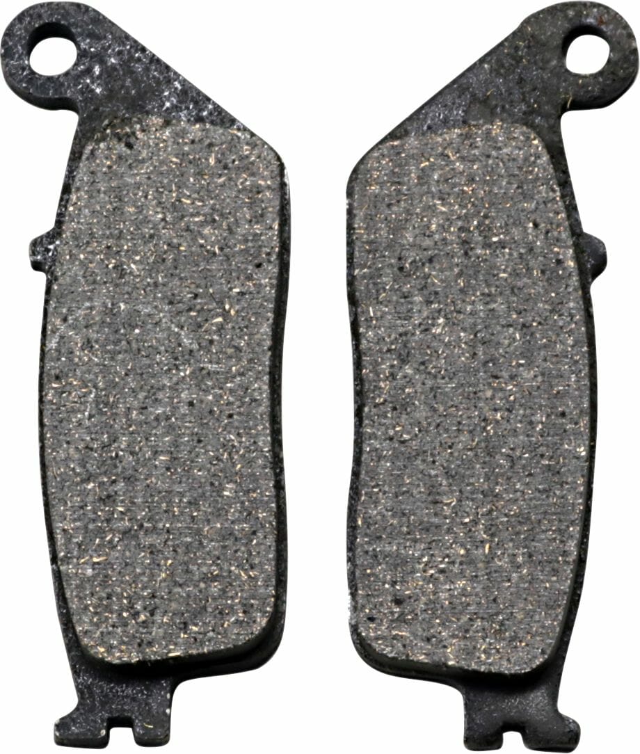 Indian SPRINGFIELD 116 ABS 2020-2022 Moto Master Brake Pad Ceramic ...