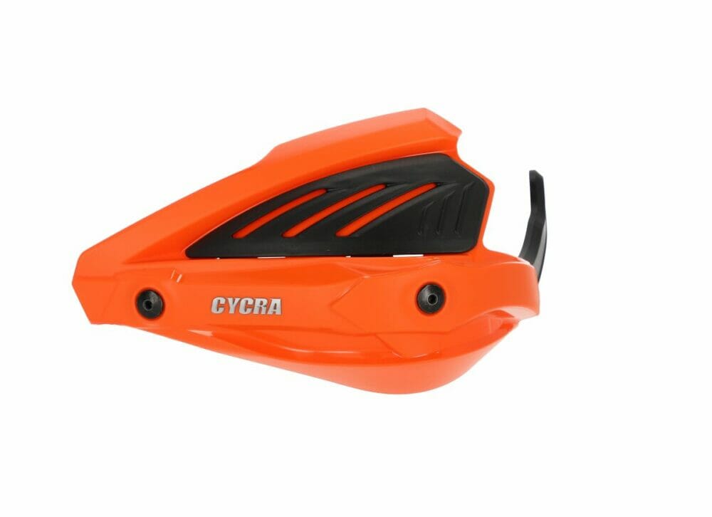 KTM SUPER ADVENTURE 1290 R ABS 2017-2020 Cycra Voyager Handguard 1CYC ...