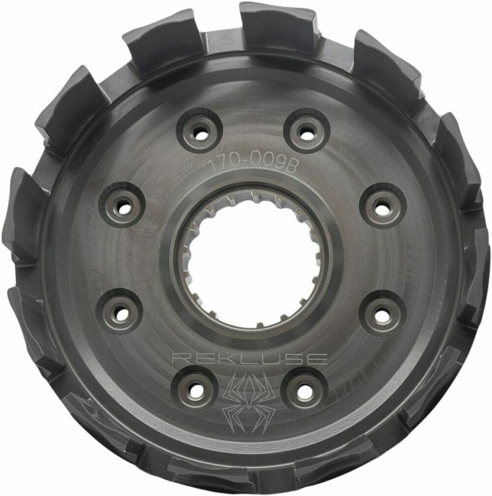 GAS GAS EC 300 2018 Rekluse Clutch Basket RMS-4100 | DR Bikes