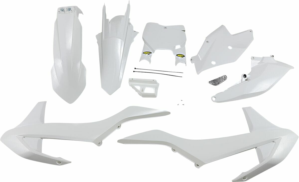 KTM SX-F 450 2016-2018 Cycra 5 Piece Replica Body Kit 1CYC-9417-42 | DR ...