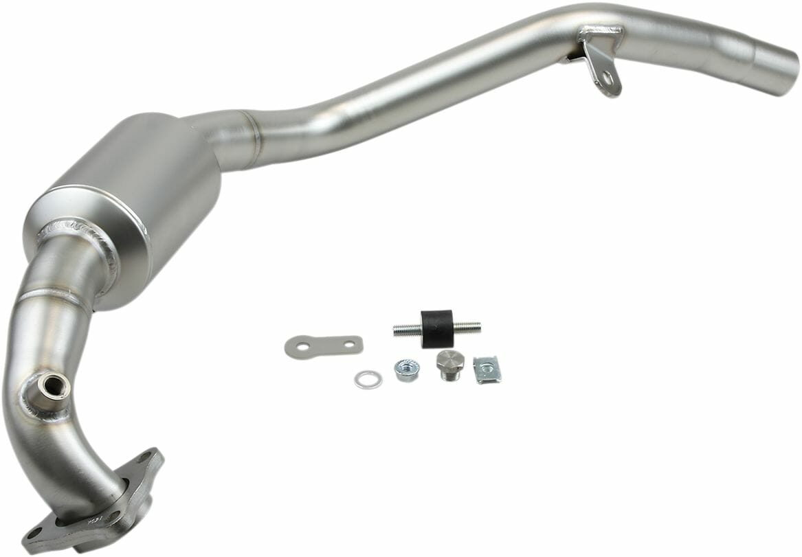 Honda NC 750 X ABS 2014-2024 Leo Vince Header Pipe 8069 | DR Bikes