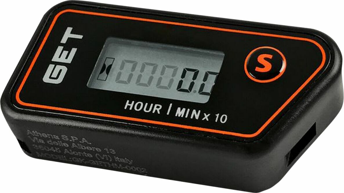 Beta SYNT 260 1995-1996 Get Hour Meter GK-GETHM-0002 | DR Bikes