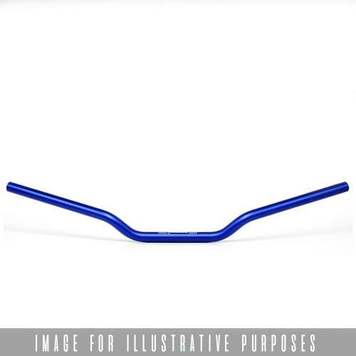 Renthal Handlebars Blue 755-01-BU | DR Bikes