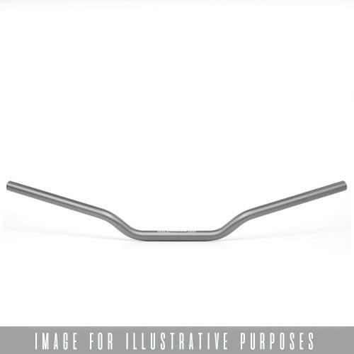 Yamaha MT-03 (320) 2016 - 2021 Renthal Handlebars 758-01-TT | DR Bikes