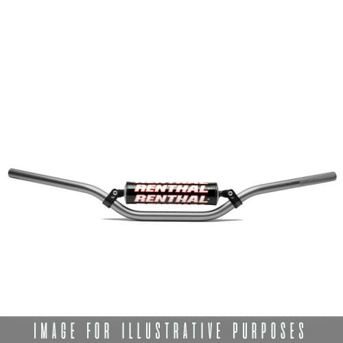 Yamaha YZ 125 2003 - 2004 Renthal Handlebars 790-02-TT | DR Bikes