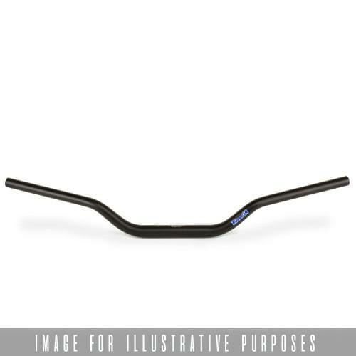 Triumph 765 Street Triple R 2018 Renthal Handlebars 814-50-BK | DR Bikes