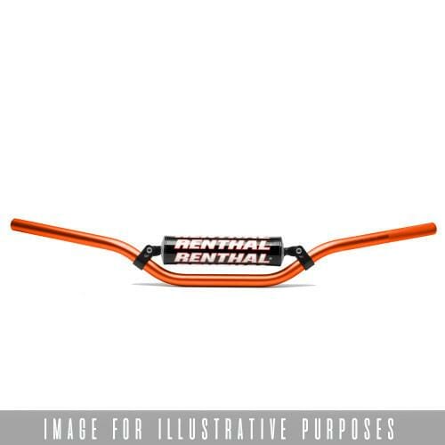 KTM 65 SX 2009 - 2020 Renthal Handlebars 823-01-OR | DR Bikes