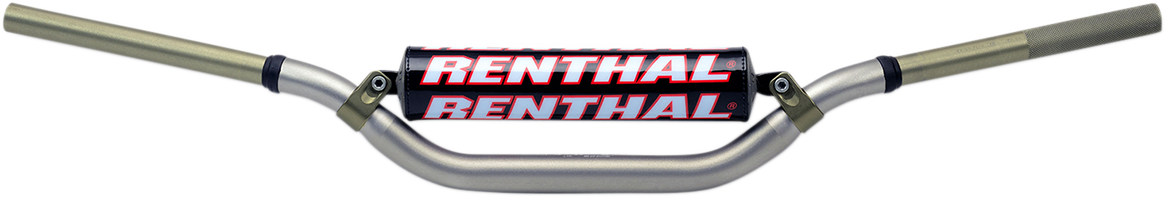 KTM 300 SX 2023 Tanium Renthal Handlebars 996-01-TG | DR Bikes