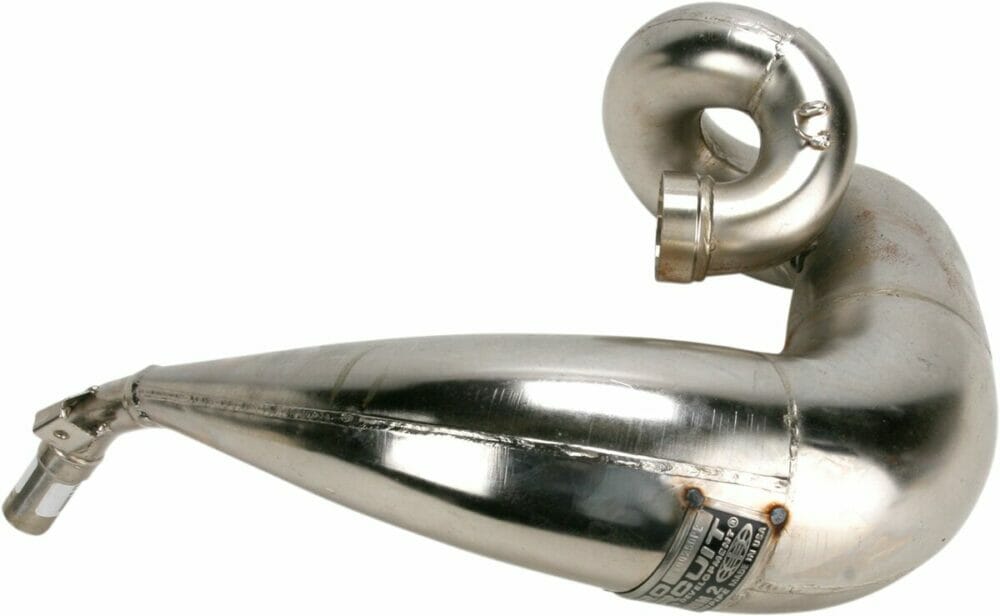 KTM EXC 300 1998-2005 Pro Circuit Platinum 2 Pipe PT00250P2 | DR Bikes