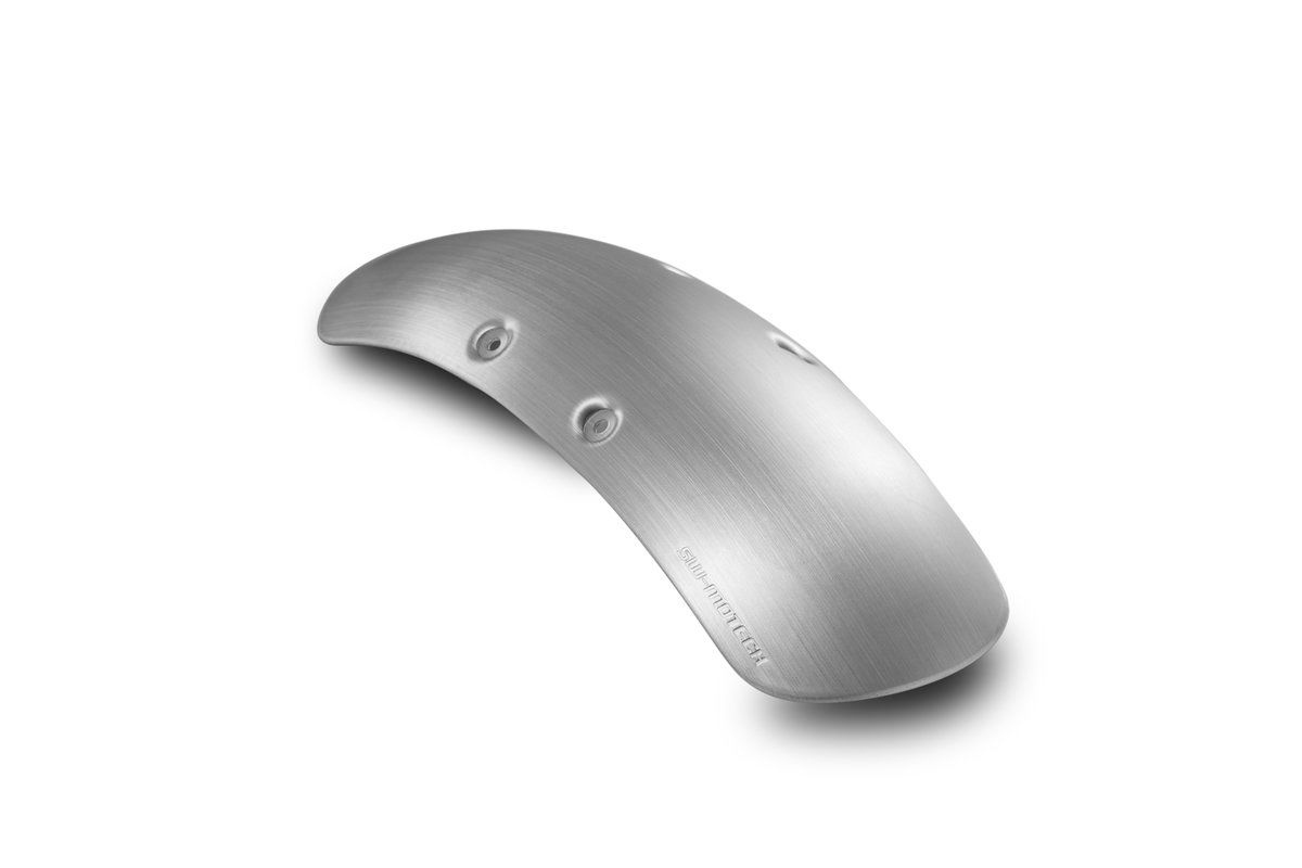 Suzuki SV 650 X ABS 2018-2022 SW Motech Front Fender | DR Bikes