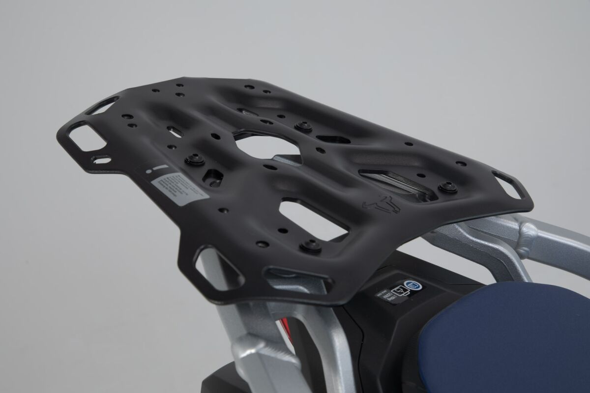 Honda CRF 1000 LD ABS 2018-2019 SW Motech Adventure Rack | DR Bikes