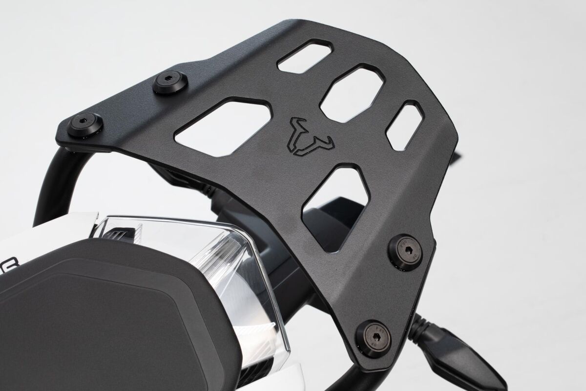 KTM DUKE 125 ABS 2017-2023 SW Motech Street Rack | DR Bikes