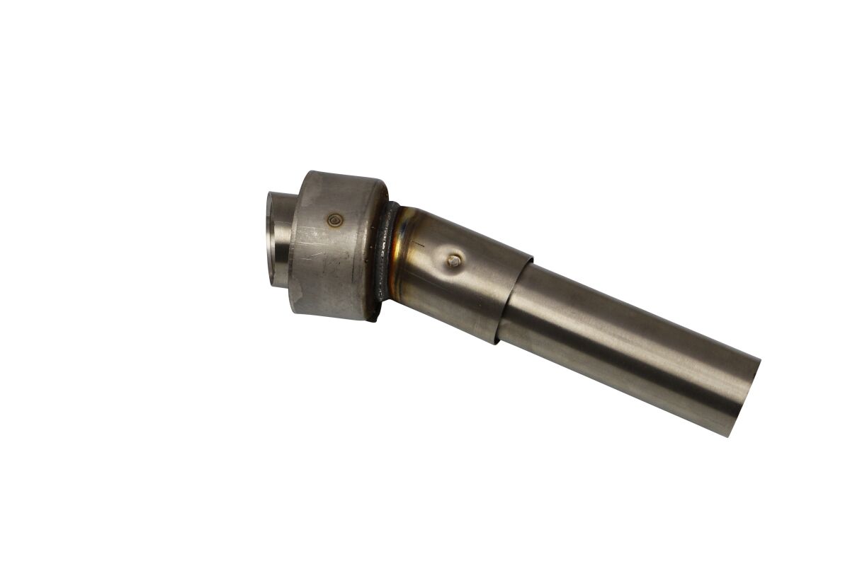 Honda X-ADV 750 ABS 2021-2024 Akrapovic Noise Damper V-TUV233 | DR Bikes