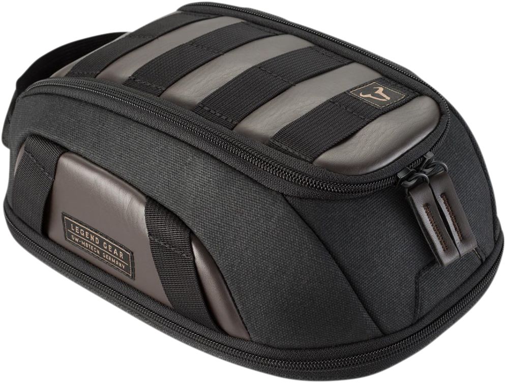 Royal Enfield HIMALAYAN 400 ABS 2017-2022 SW Motech Legend Tankbag | DR ...