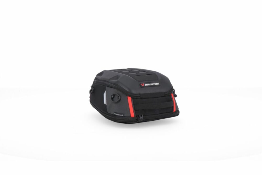 Honda X-ADV 750 ABS 2021-2024 SW Motech PRO Tail Bag BC.HTA.00.307. ...