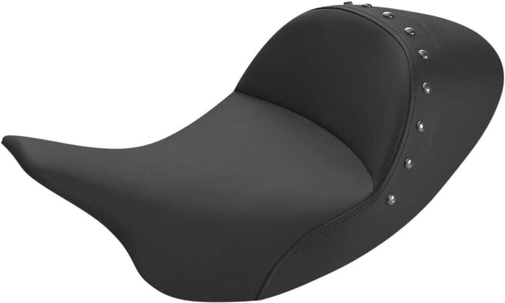 Harley Davidson FLTR 1584 ABS 2009-2010 Saddlemen Low Solo Seat 808-07B ...