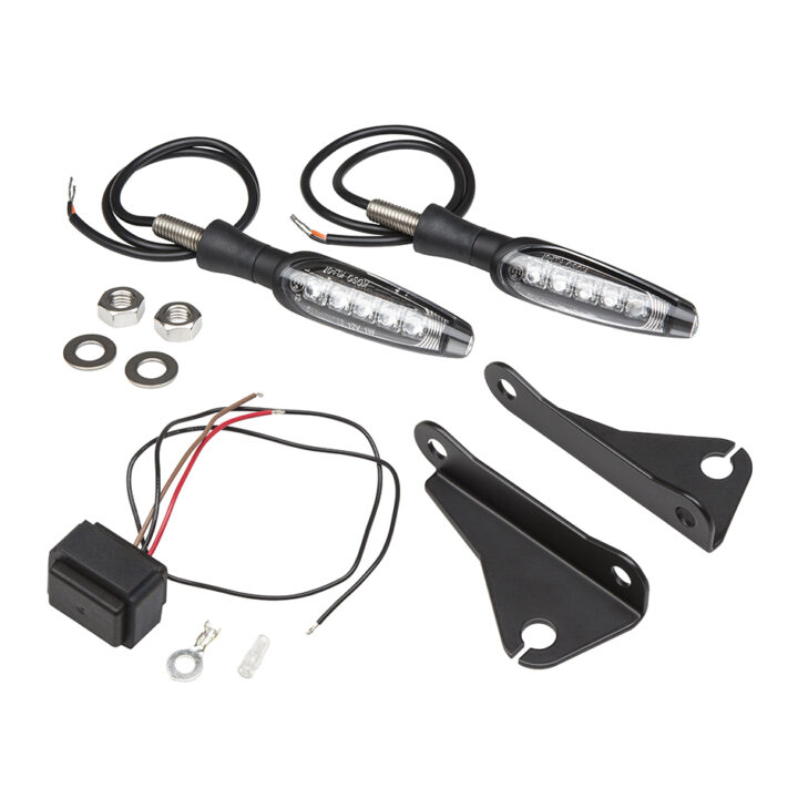 Honda CRF300L 2021-2024 Yoshimura LED Indicator | DR Bikes