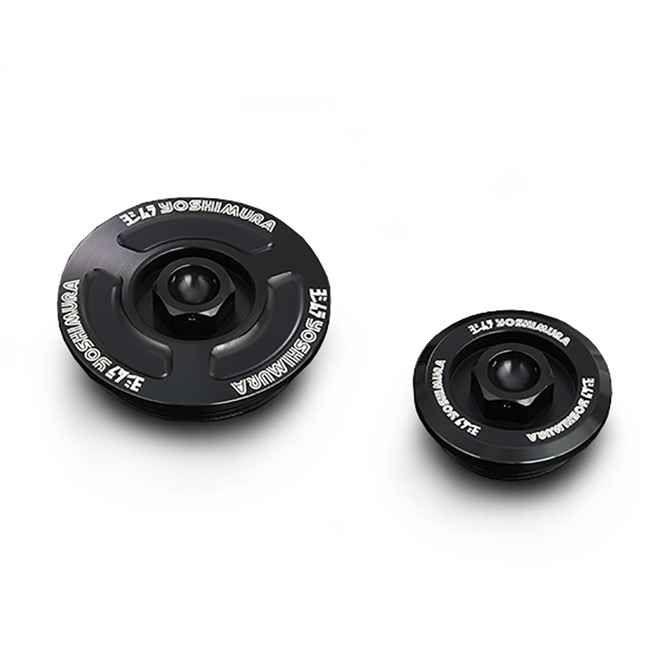 Suzuki GSX-S1000 GT 2021-2024 Yoshimura Japan Engine Plug Set Small ...