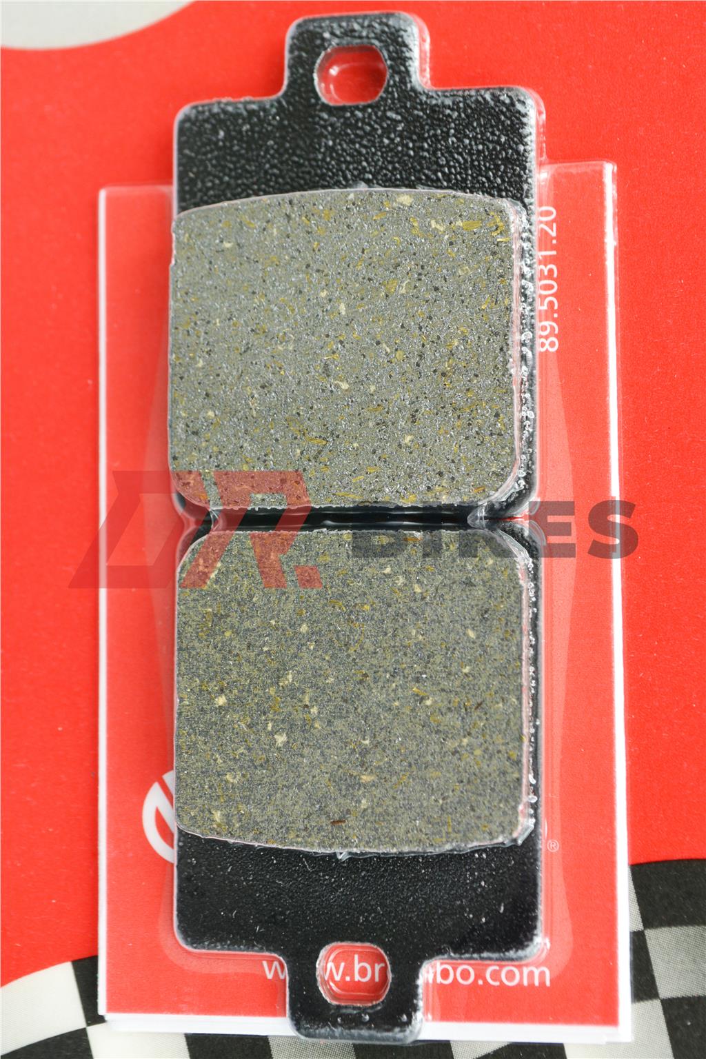 Piaggio 150 Liberty 2012 + Brembo Carbon Ceramic Road Front Brake Pads ...
