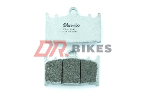 Fits Suzuki TL1000S V-K1 1997 - 2001 Brembo Race Sintered Front Brake ...