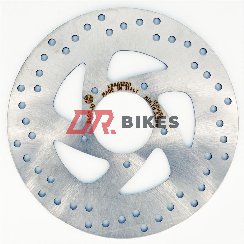 Beta 150 Elkon 1999 - 2003 Brembo Serie Oro Fixed Front Disc | DR Bikes