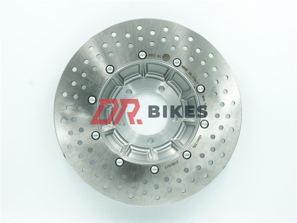 BMW R100 CS 1980 - 1984 Brembo Serie Oro Fixed Front Disc | DR Bikes