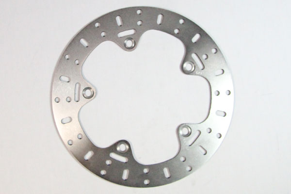 Bmw C 400 2018-2022 EBC MD Series Pro-Lite Front Brake Disc MD671 | DR ...