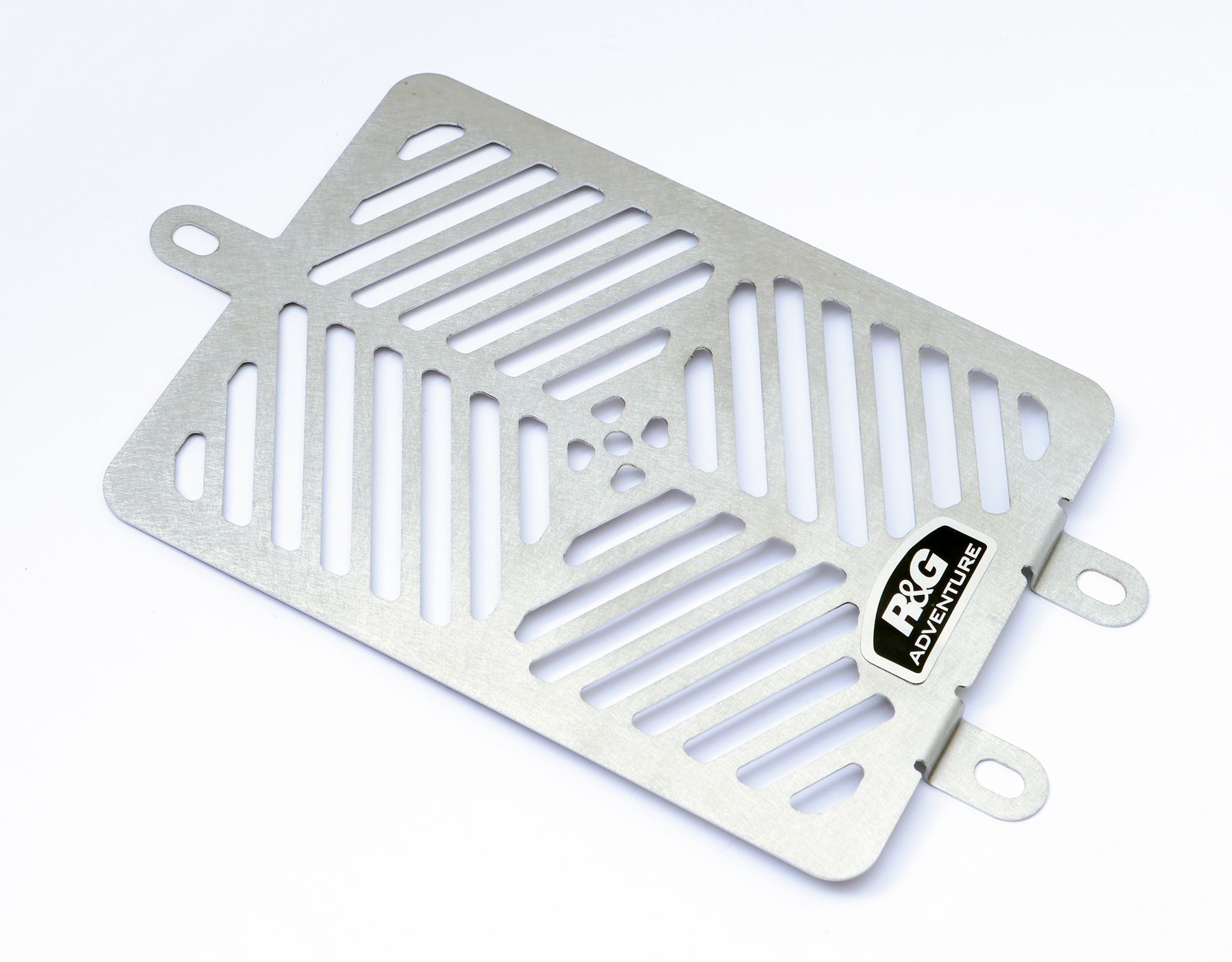 Triumph Bonneville 2008-2018 R&G Oil Cooler Guard SCG0001SS | DR Bikes