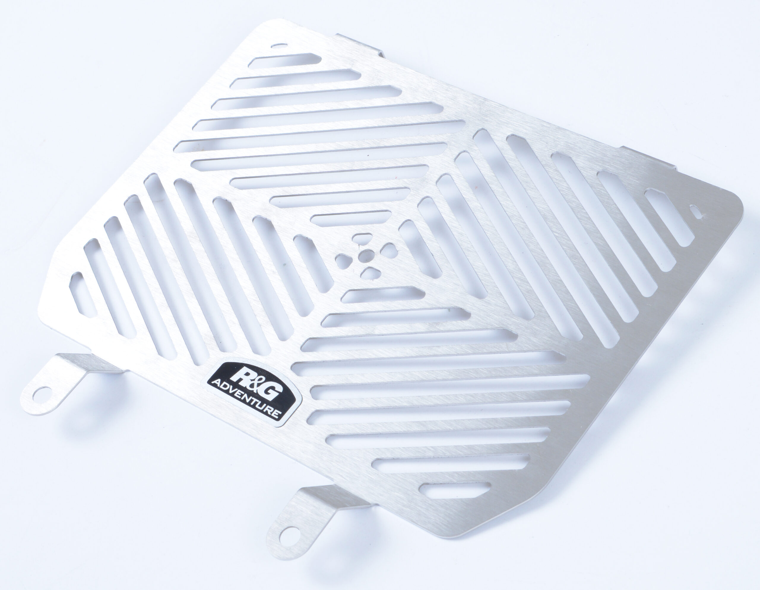 Yamaha YZF-R1M 2015-2023 R&G Oil Cooler Guard SCG0005SS | DR Bikes