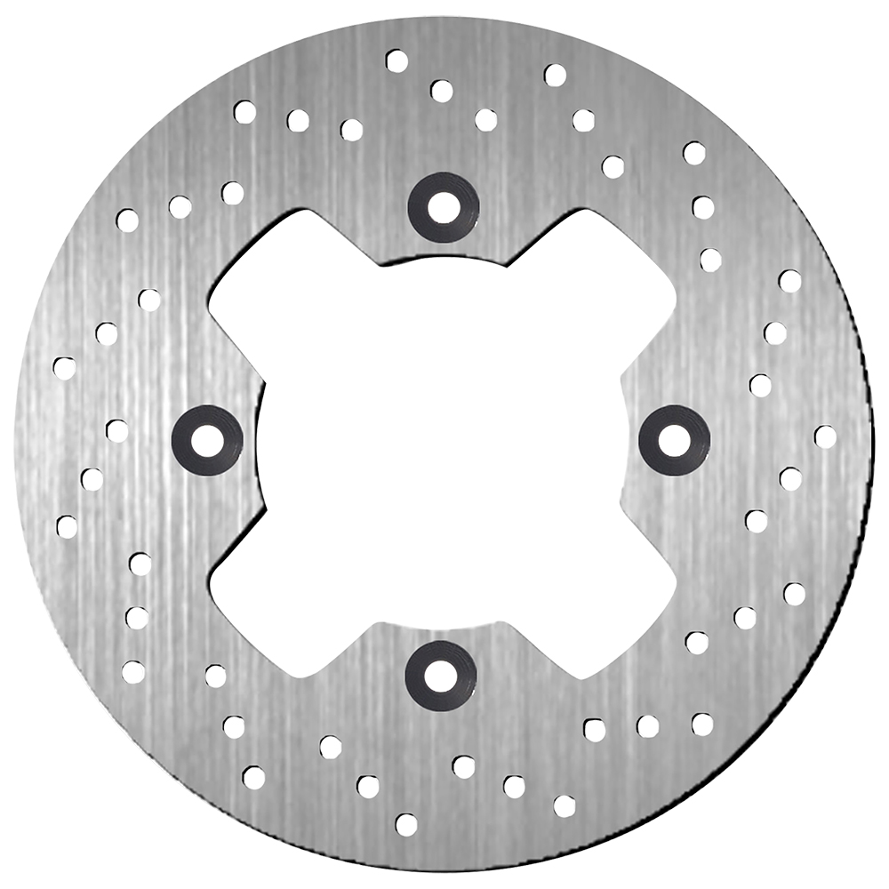 Kawasaki Z 750 2003-2006 SBS Rear Brake Disc | DR Bikes