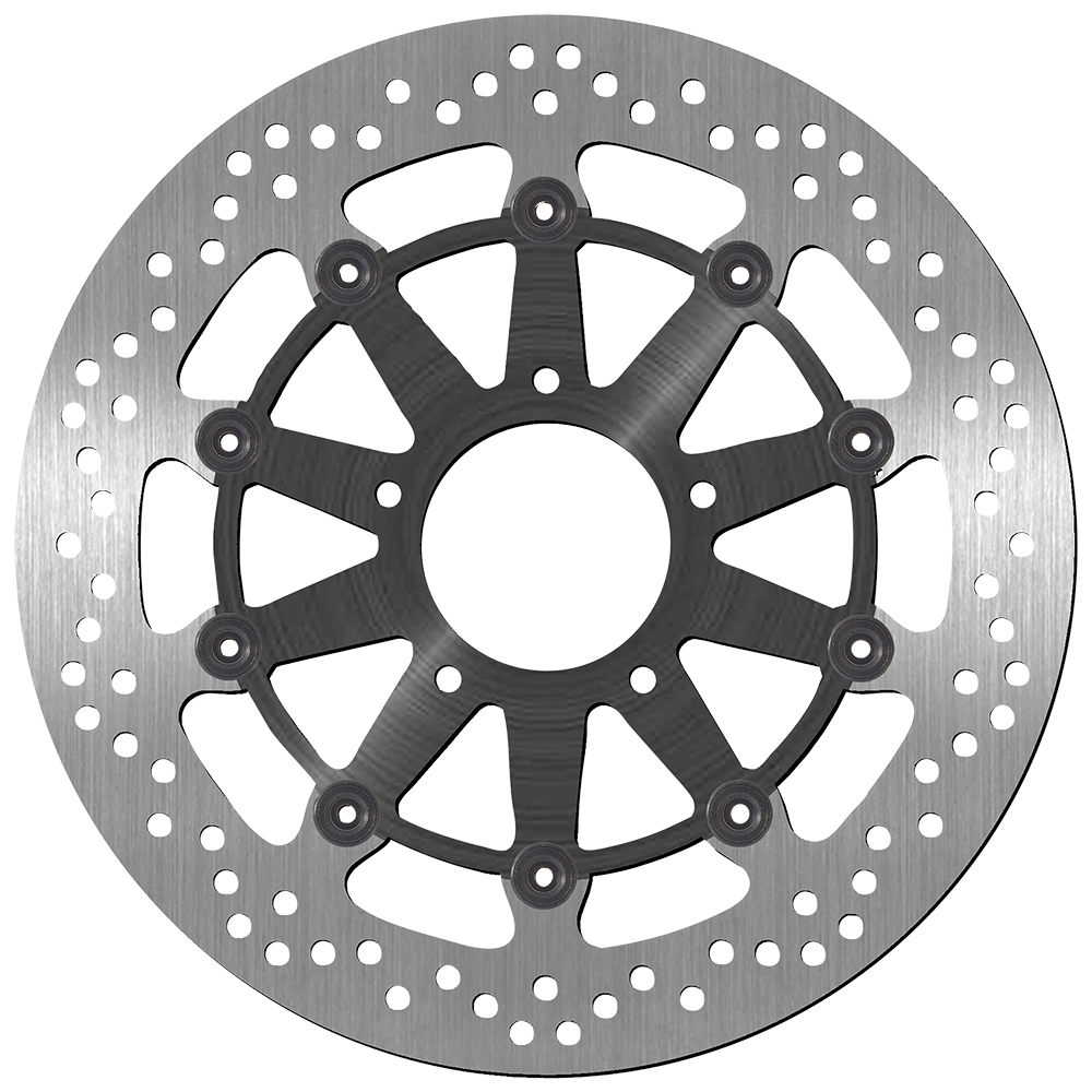 Triumph Tiger Sport 1050 2013-2017 SBS Front Brake Disc | DR Bikes