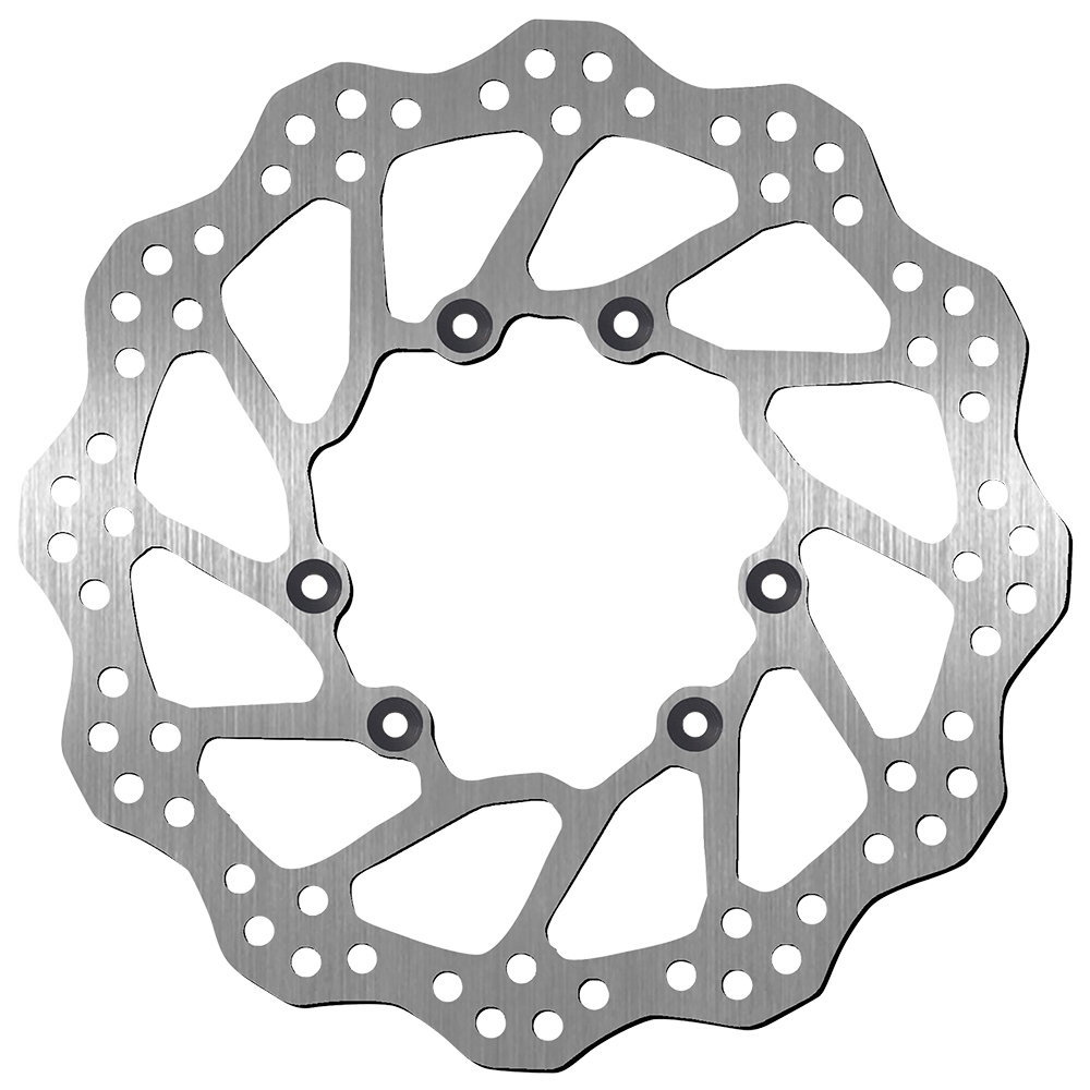 Honda CRF 250 2015-2021 SBS Front Left Brake Disc | DR Bikes