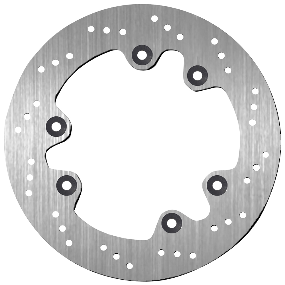 Suzuki DR 800 SBig 1990-1995 SBS Rear Brake Disc | DR Bikes