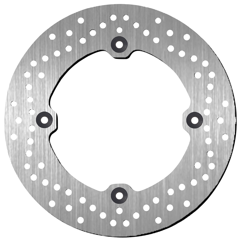 Honda CBR 250 Hurricane 1987 SBS Front Left Brake Disc | DR Bikes
