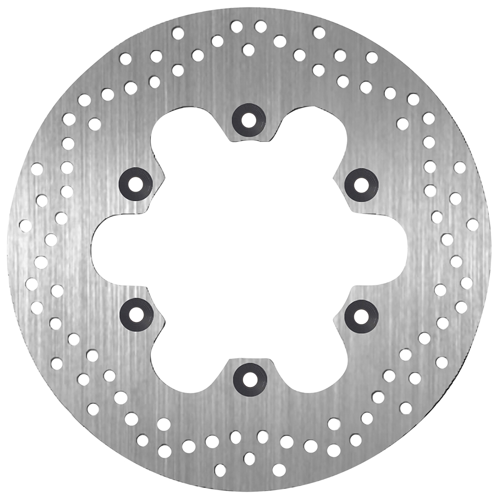 Kawasaki ER-5 500 1997-2007 SBS Front Left Brake Disc | DR Bikes