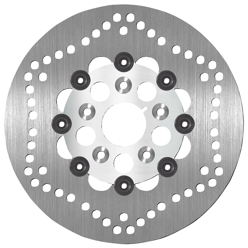 Harley Davidson FLH 1340 Heritage 1981 SBS Front Brake Disc | DR Bikes