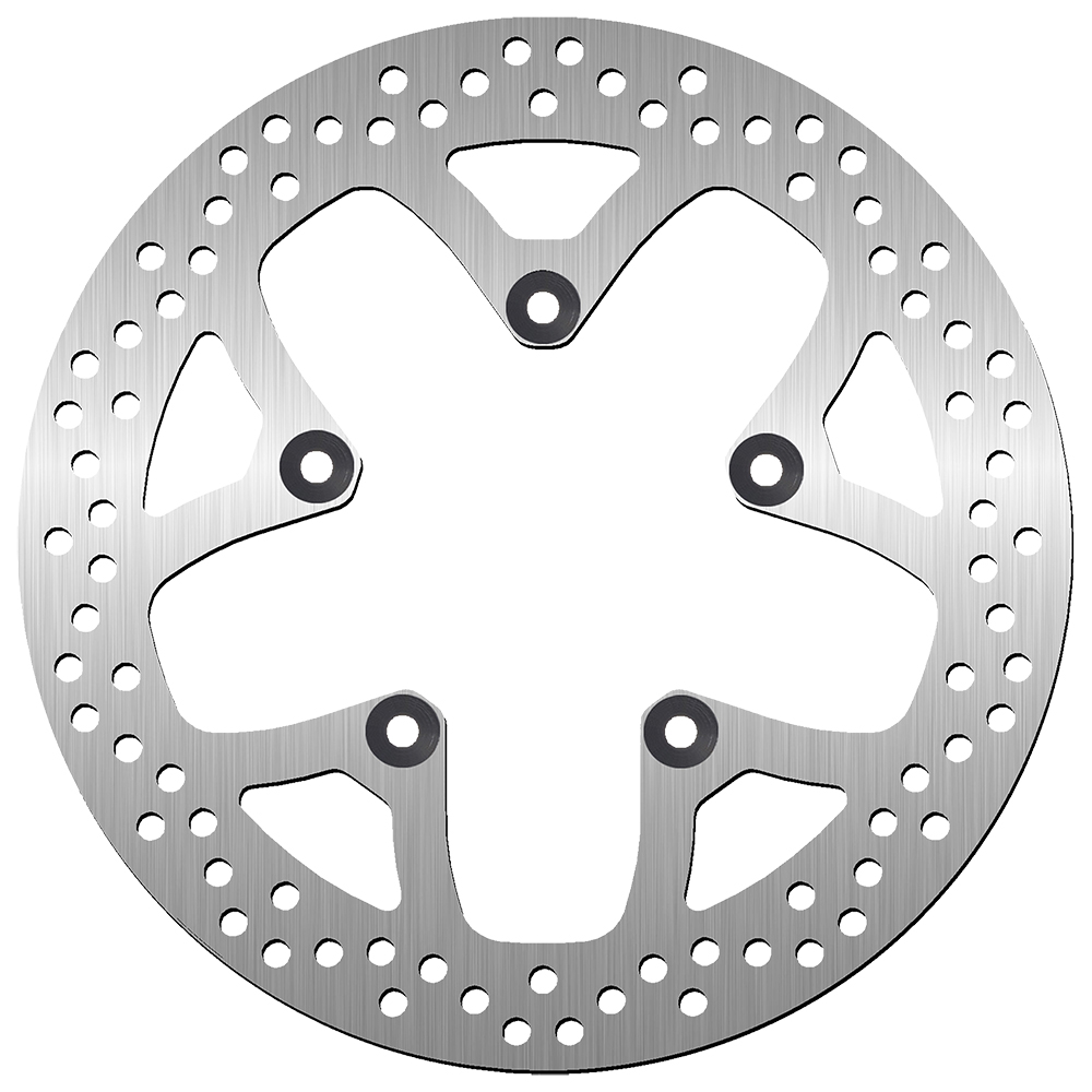 Triumph Tiger XCA 1200 2018-2020 SBS Rear Brake Disc | DR Bikes