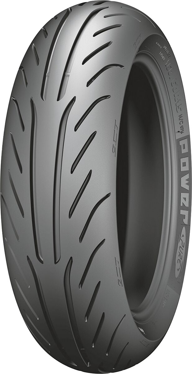 Yamaha NS 50 N 2013-2016 Michelin Power Pure SC Tyre 140/60-13 | DR Bikes