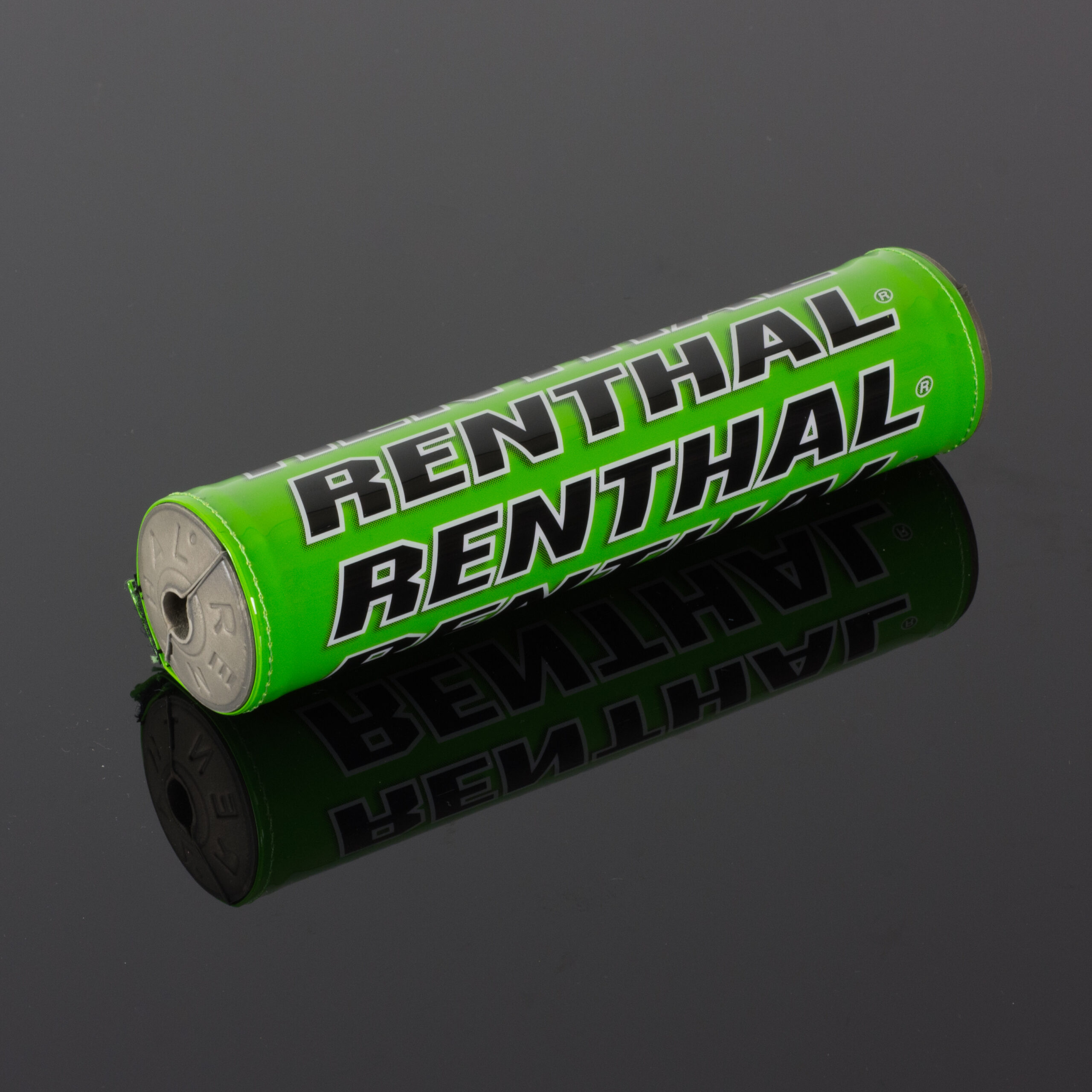 Renthal Barpad P218 Sx (8.5In) Green | DR Bikes