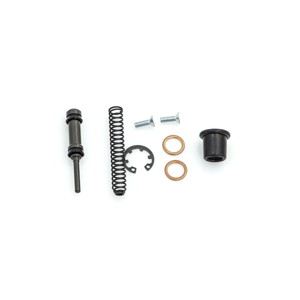 Kawasaki KX 450 F E2 2025 Prox Clutch Master Cylinder Rebuild Kit 16. ...