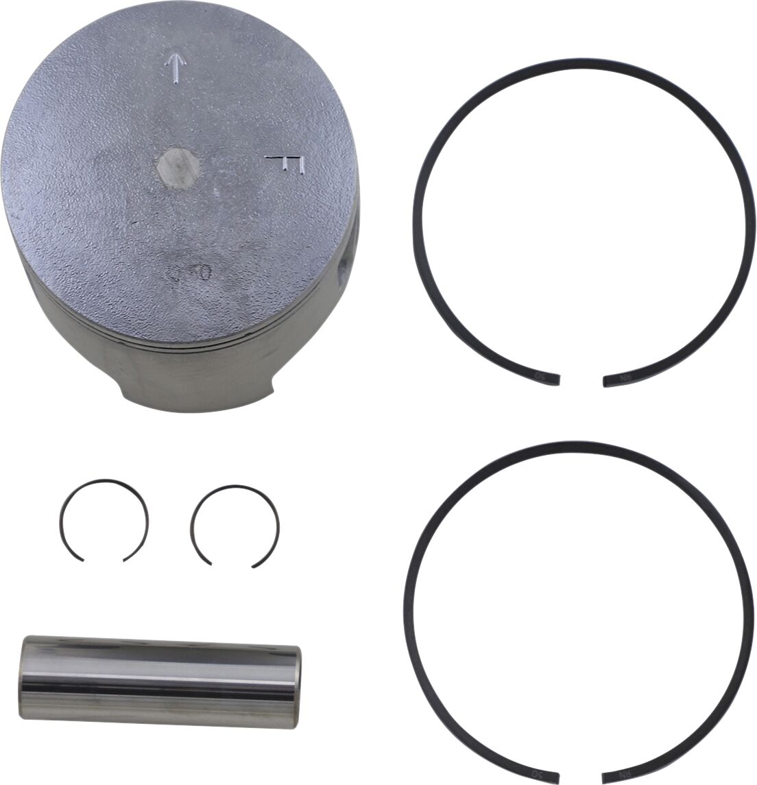 Yamaha Wave Raider 1100 1997 Prox Pistons 01.2510.050 | DR Bikes