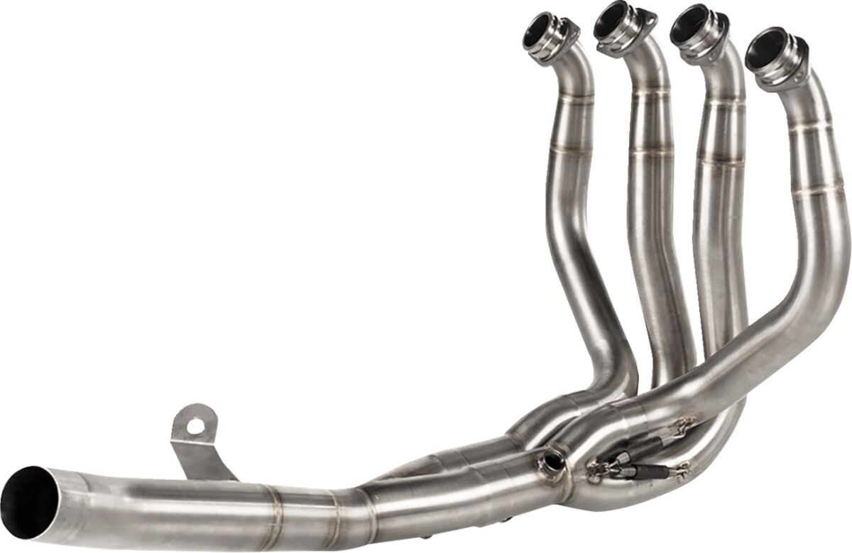 Kawasaki Z H2 1000 ABS 2024 Akrapovic Header Pipe E-K10R8 | DR Bikes