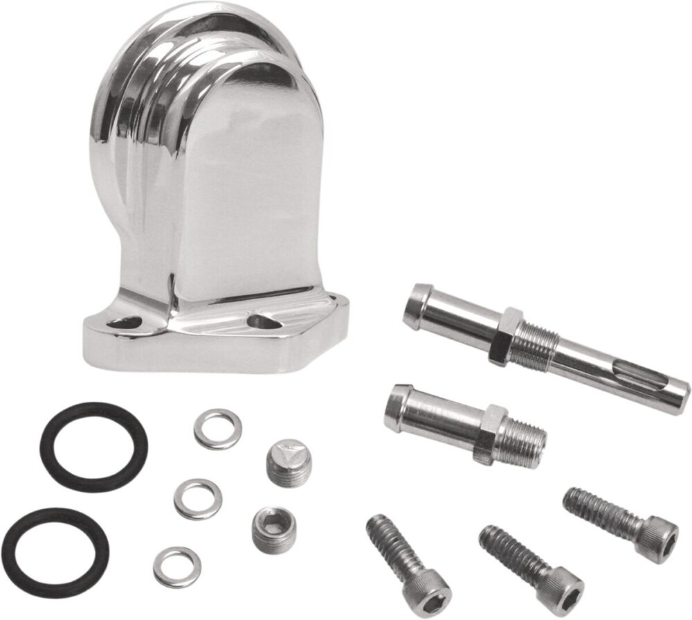 Harley Davidson Fxlr 1750 ABS 2018-2020 S&S Cycle Compensator Ramp 560 ...