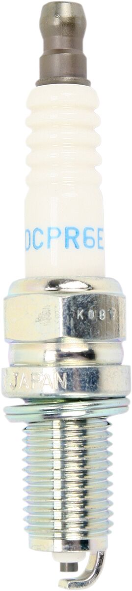 Victory Kingpin 100 LOW 2009 NGK Spark Plug DCPR6E | DR Bikes