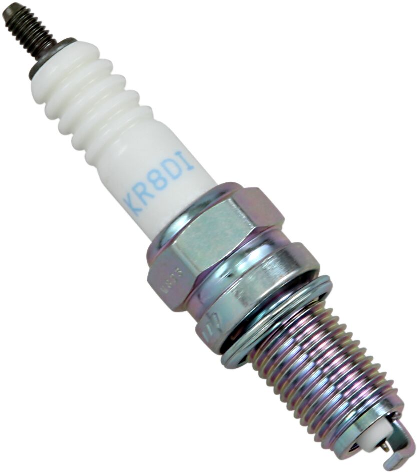 KTM Superduke 990 2007-2011 NGK Iridium Ix Spark Plug KR8DI | DR Bikes