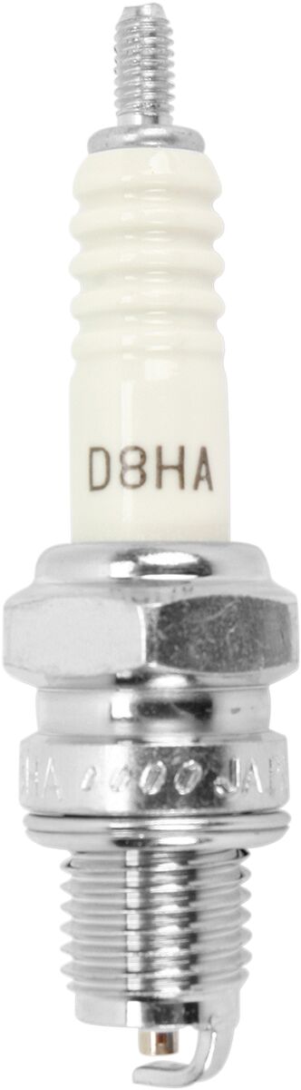 Honda ATC 110 1979-1985 NGK Spark Plug D8HA | DR Bikes